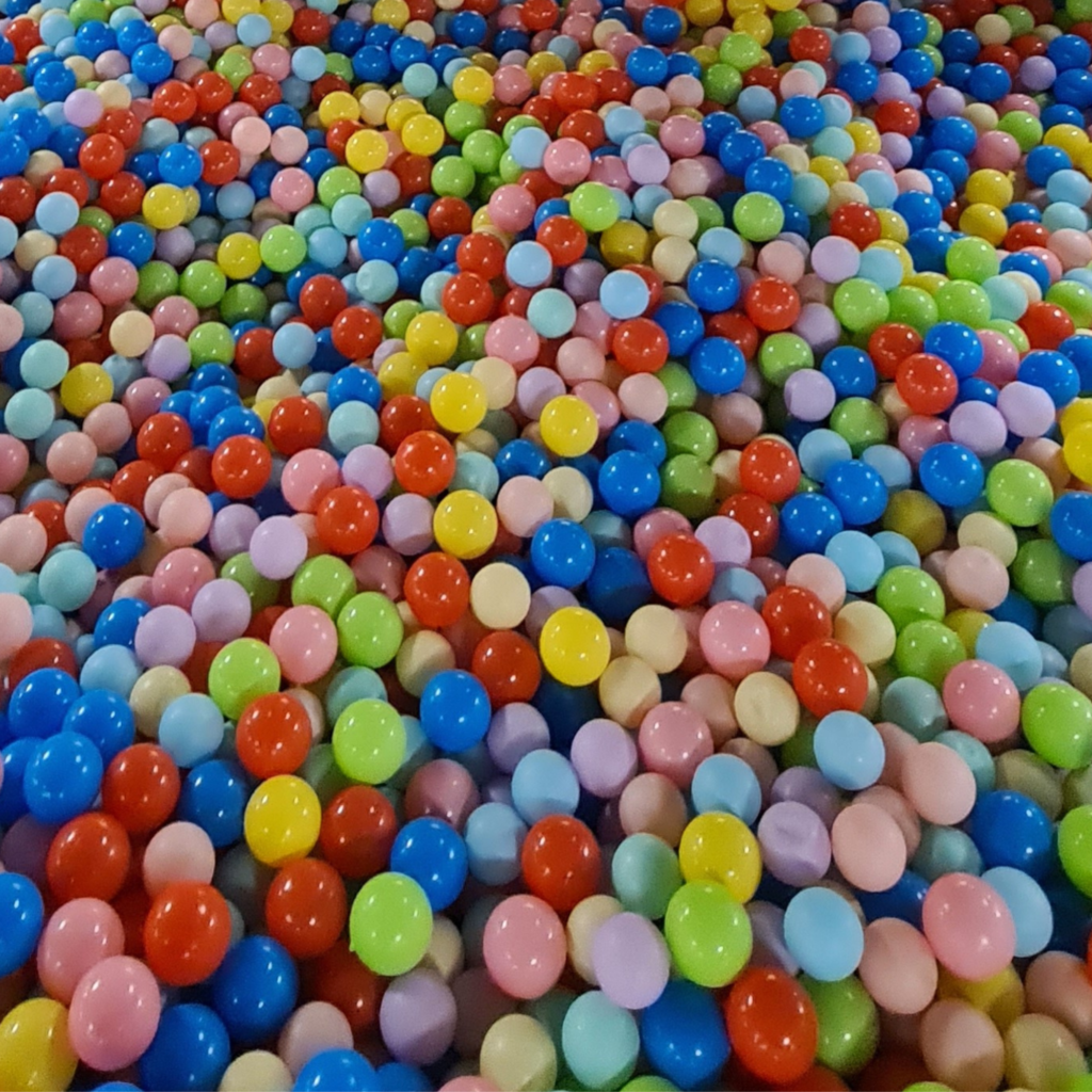 Ballen huren, ballenbadballen huren met of zonder bad